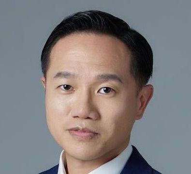 Jeffrey Lo 盧知威先生 | 香港青年創業家總商會